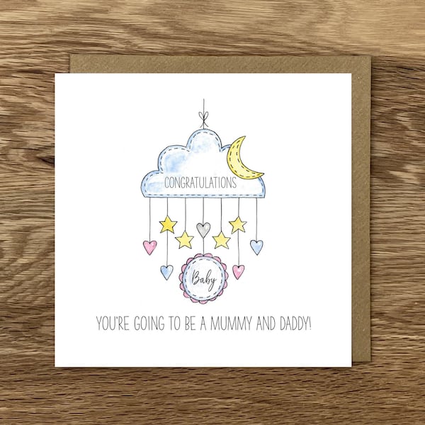 Baby on the Way - Etsy UK
