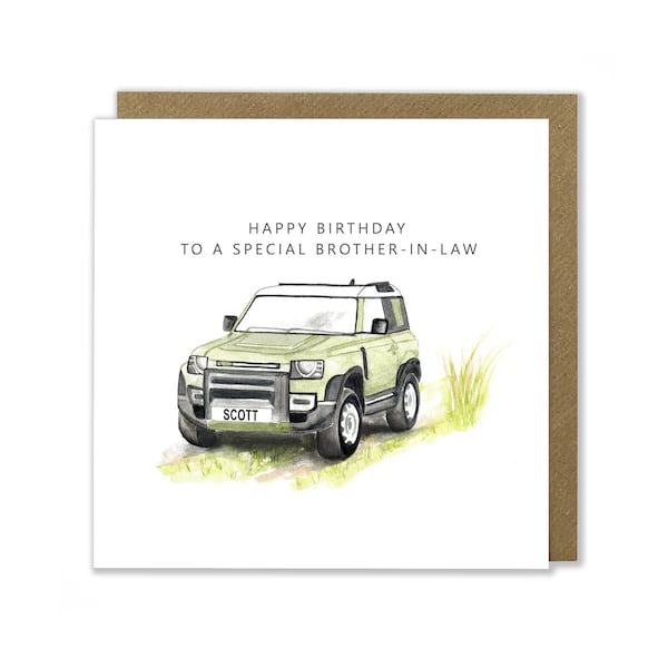 Car Greeting Cards - Etsy