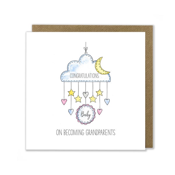 Foster Parent Card - Etsy