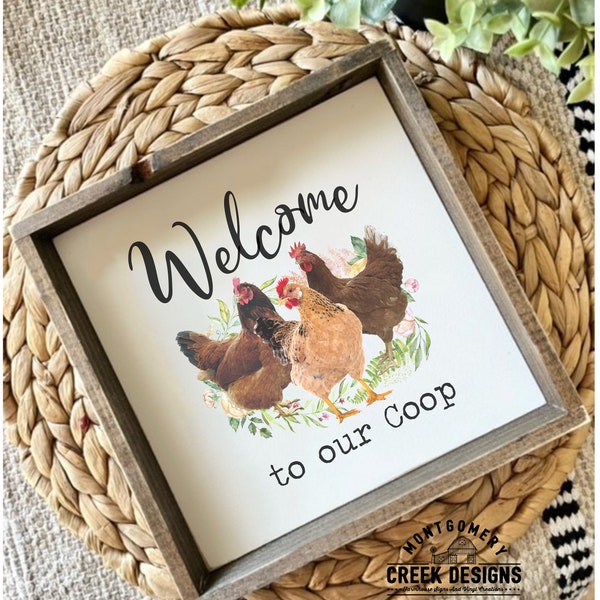 Chicken Coop - Etsy Canada