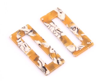 100PCS Clear Plastic Earring Backs Earring Nuts Ear Post - Etsy