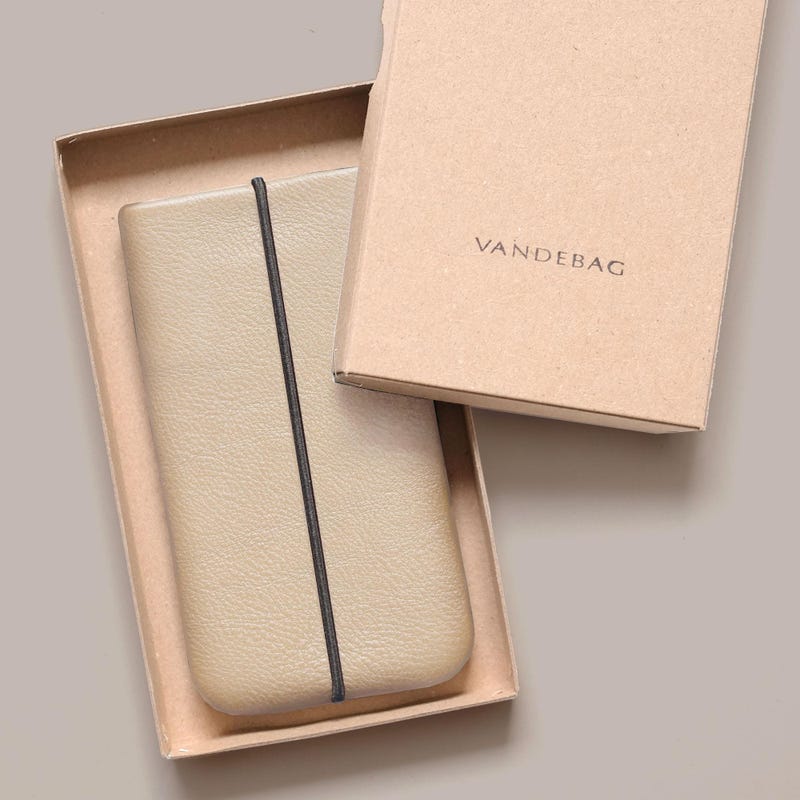 Cream Colored Phone Case - Etsy