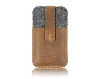 Iphone Felt Case - Etsy