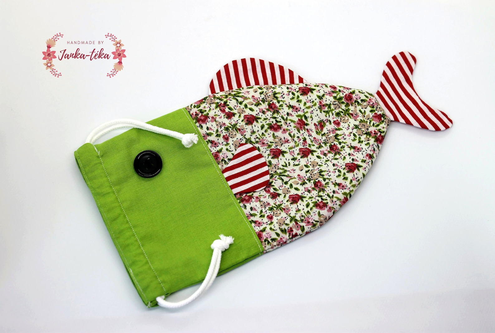 Fish Bag Fish Shaped Handbag Fish Purse Fish Gifts Fish - Etsy