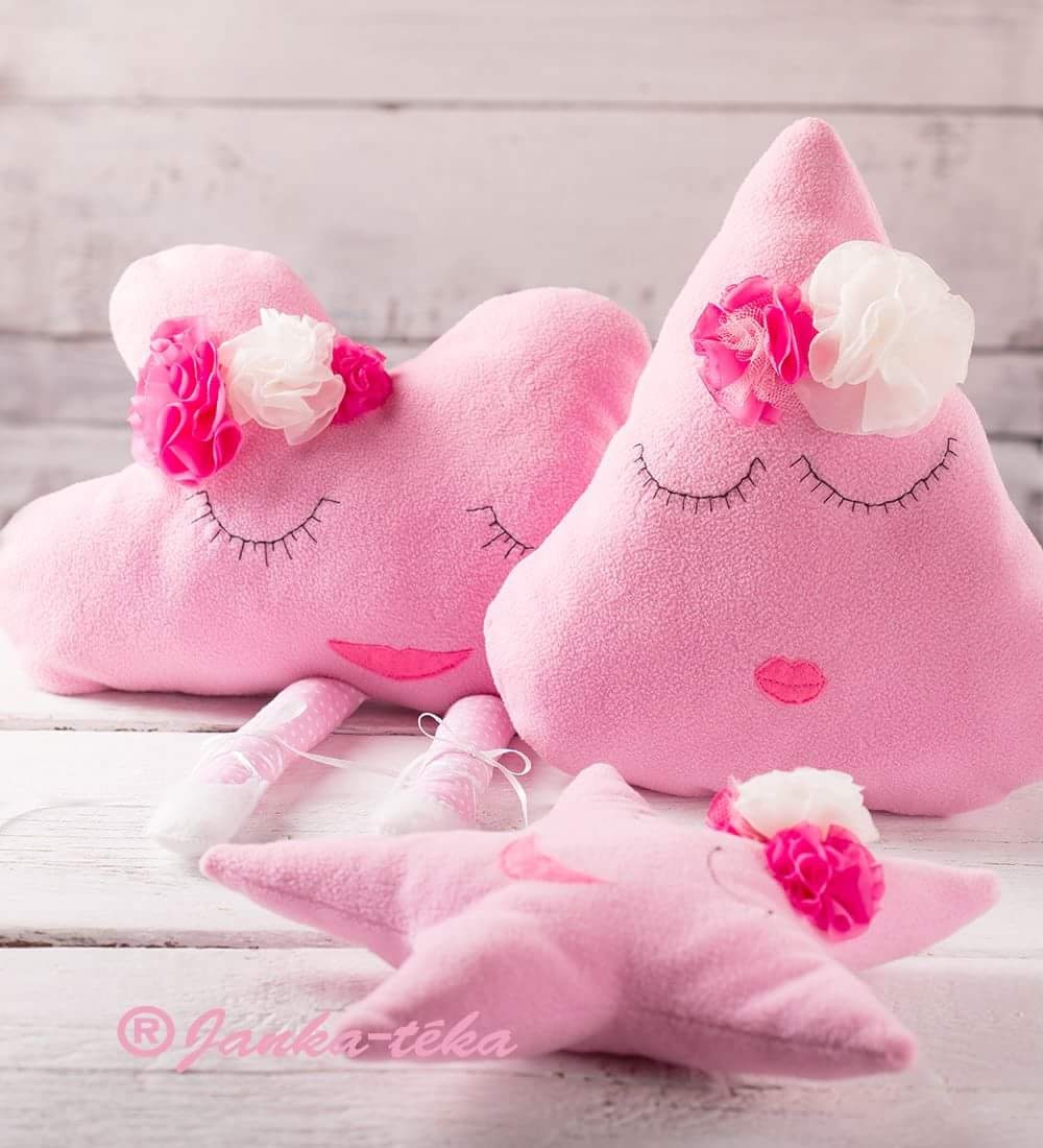 Teardrop Pillow Plush Crying Cushion Plushie Raindrop - Etsy