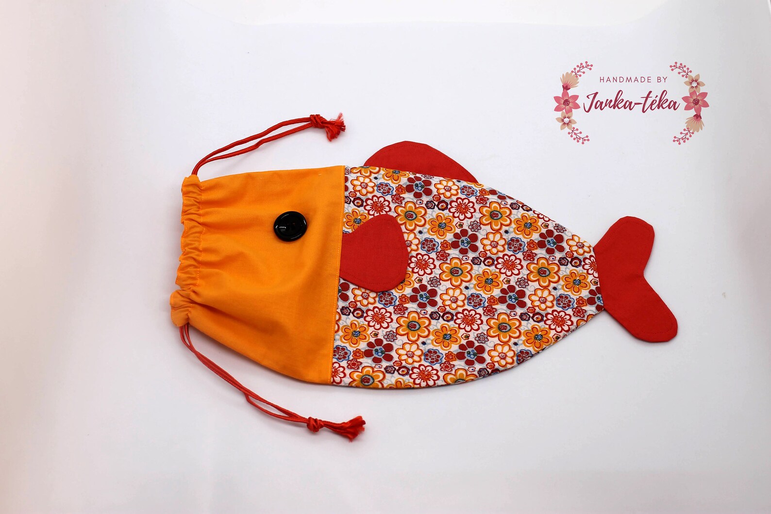 Fish Bag, Fish Shaped Handbag, Fish Purse, Fish Gifts, Fish Gifts for ...