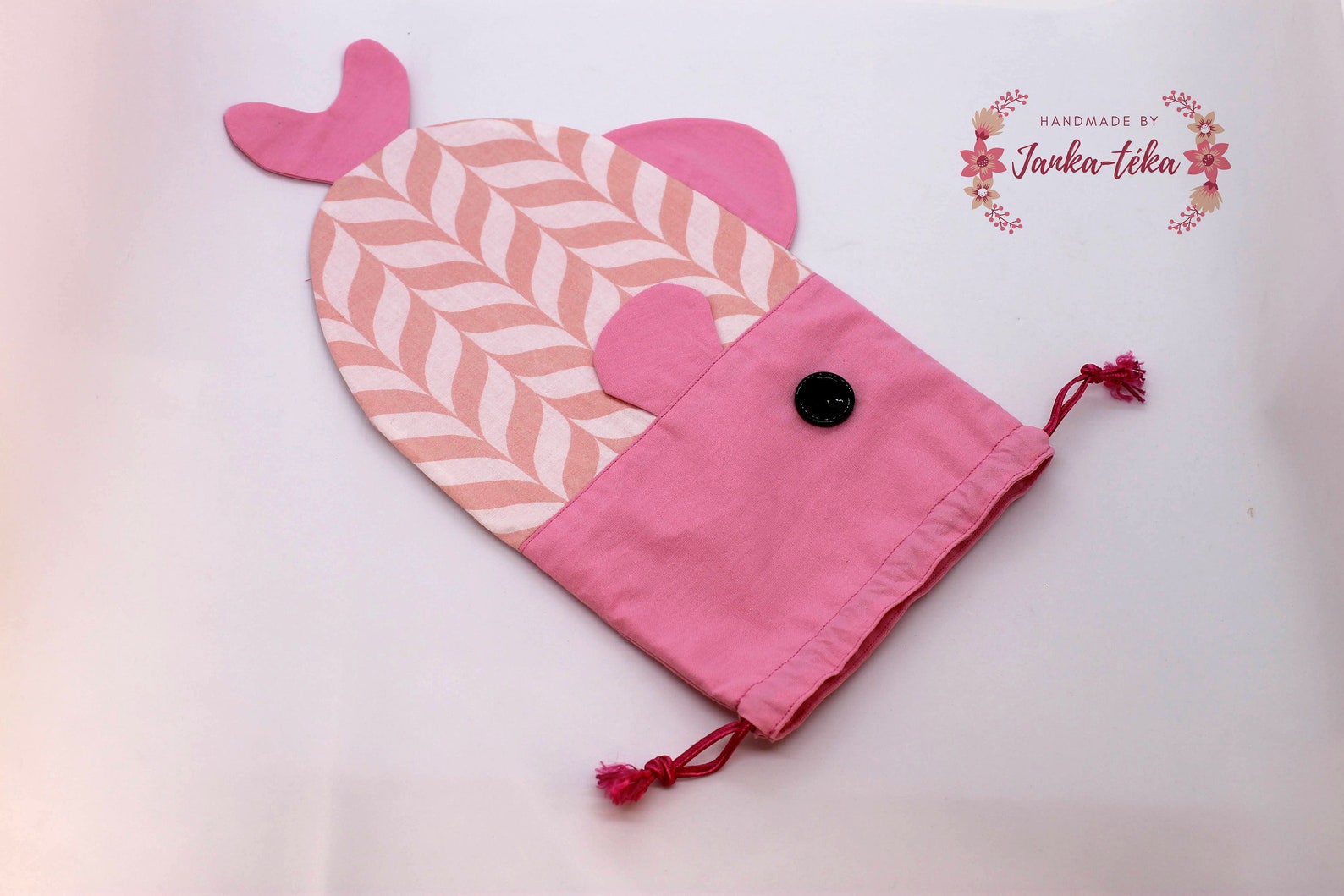 Fish Bag, Fish Shaped Handbag, Fish Purse, Fish Gifts, Fish Gifts for ...