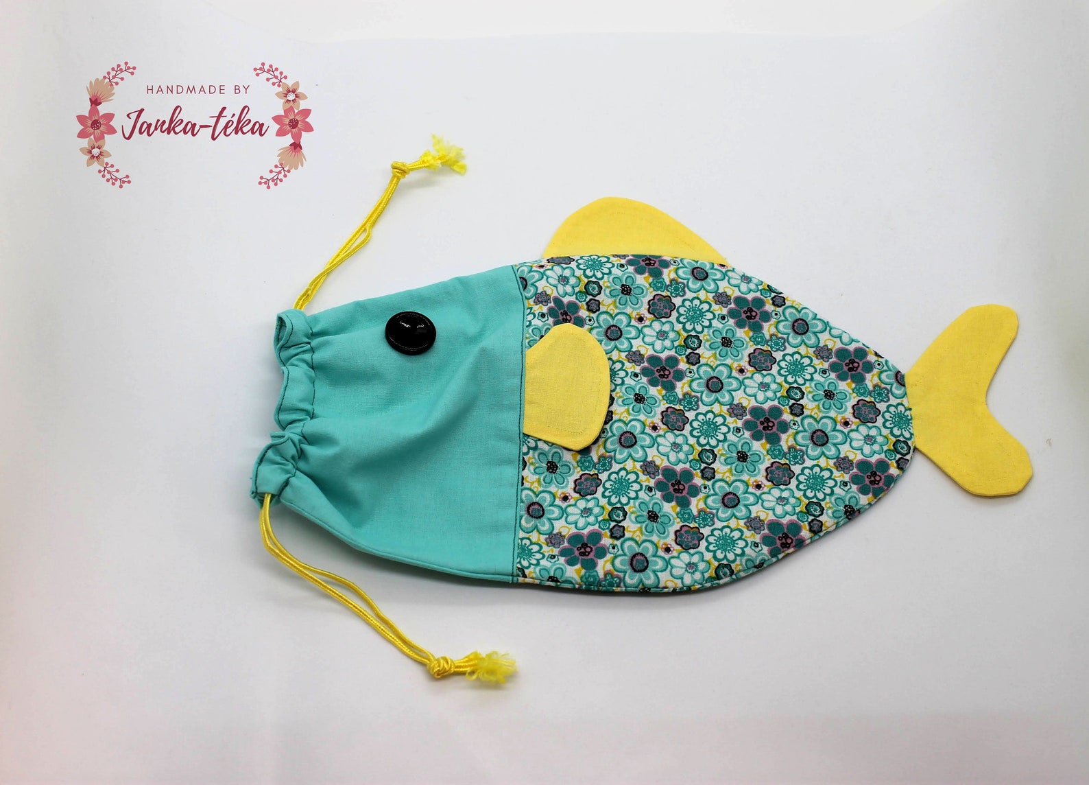 Fish Bag, Fish Shaped Handbag, Fish Purse, Fish Gifts, Fish Gifts for ...
