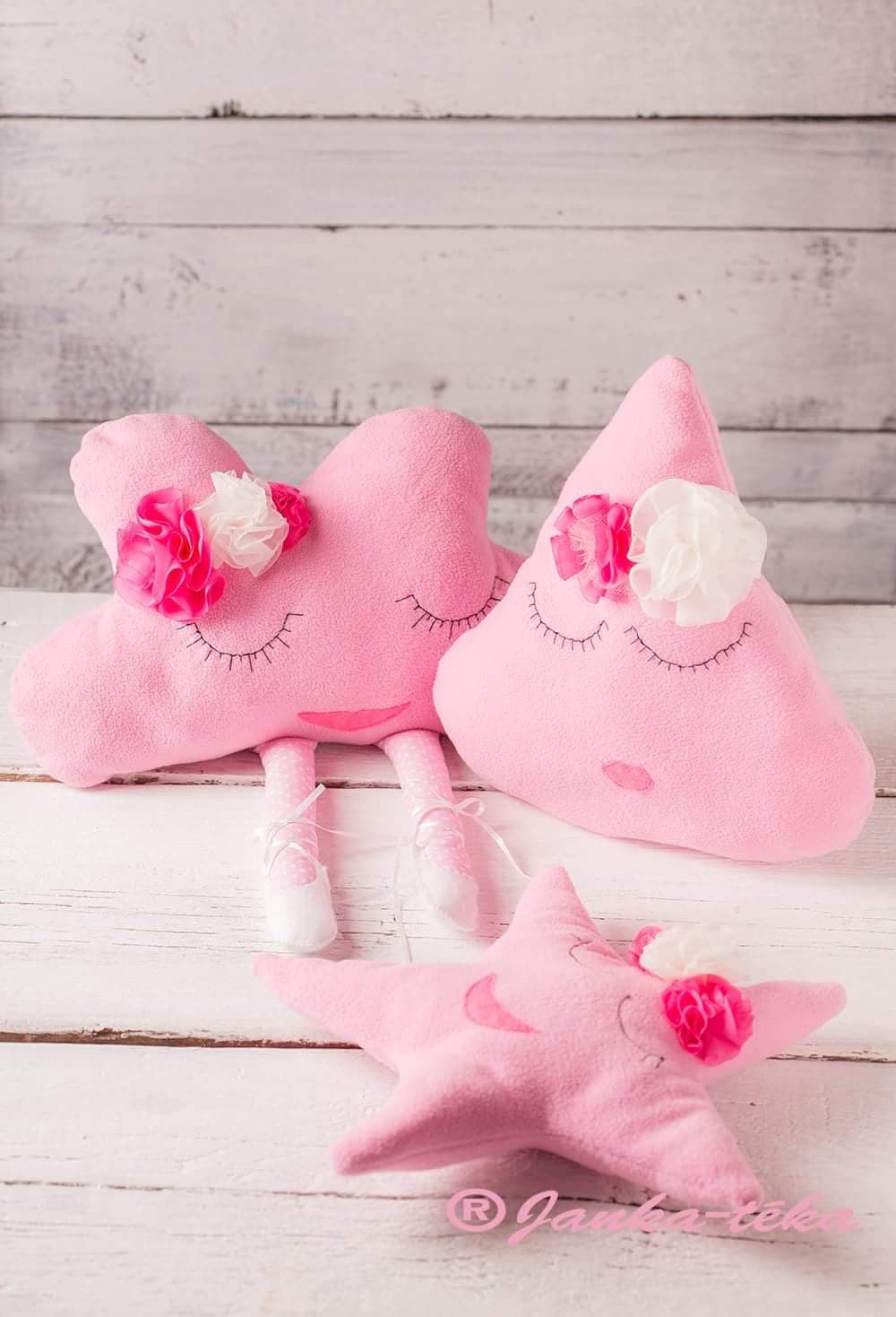 Teardrop Pillow Plush Crying Cushion Plushie Raindrop - Etsy