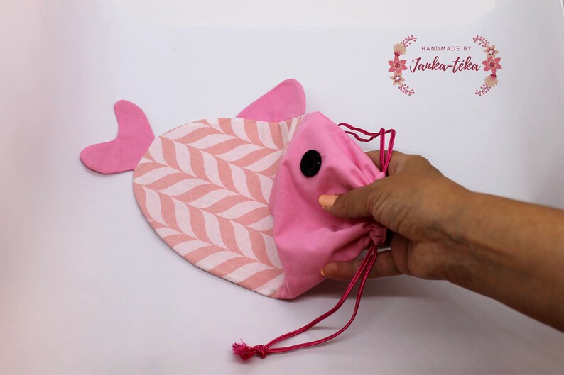 Fish Bag, Fish Shaped Handbag, Fish Purse, Fish Gifts, Fish Gifts for ...