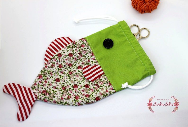 Fish Bag Fish Shaped Handbag Fish Purse Fish Gifts Fish - Etsy