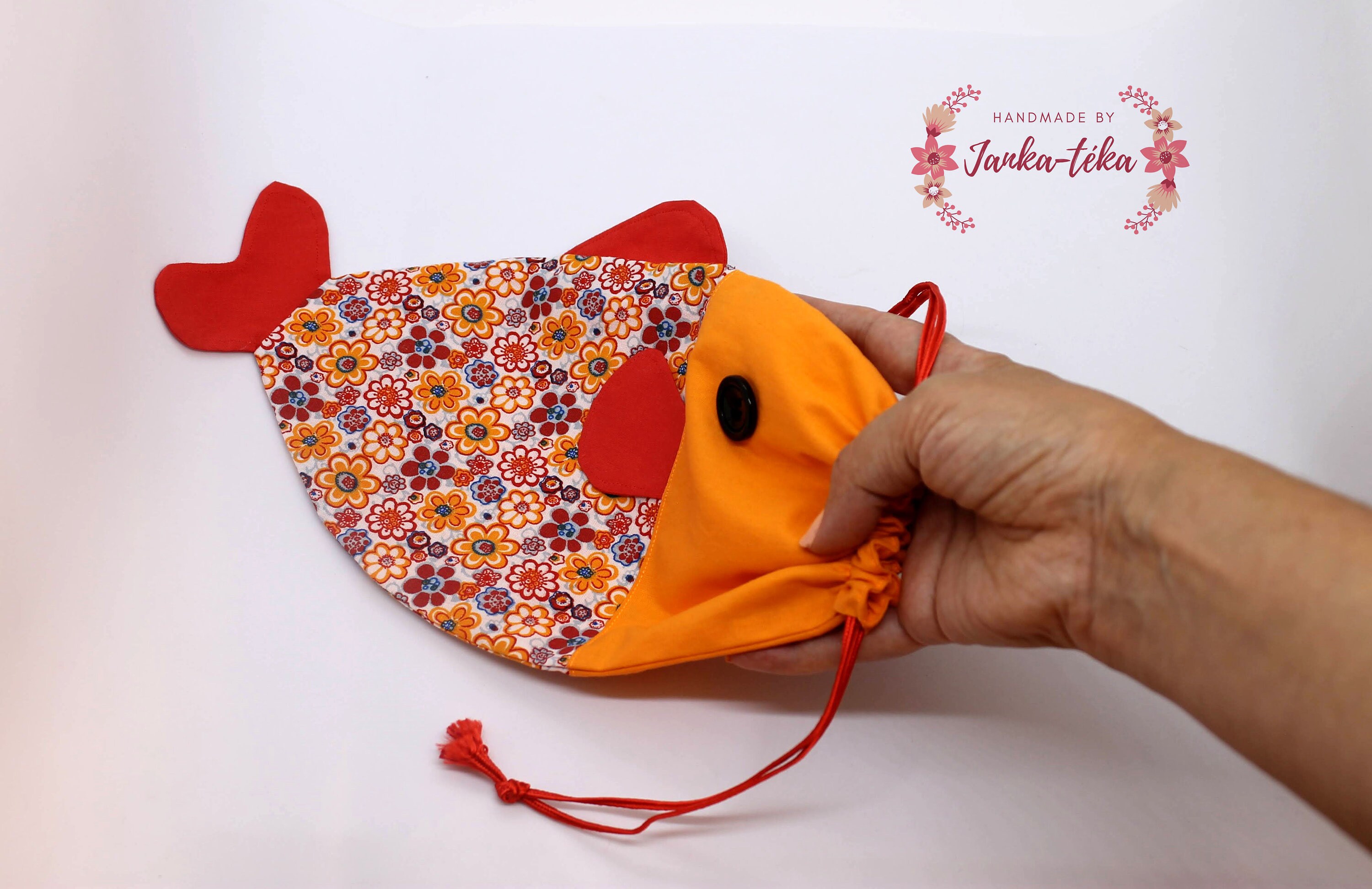 Fish Bag, Fish Shaped Handbag, Fish Purse, Fish Gifts, Fish Gifts for ...