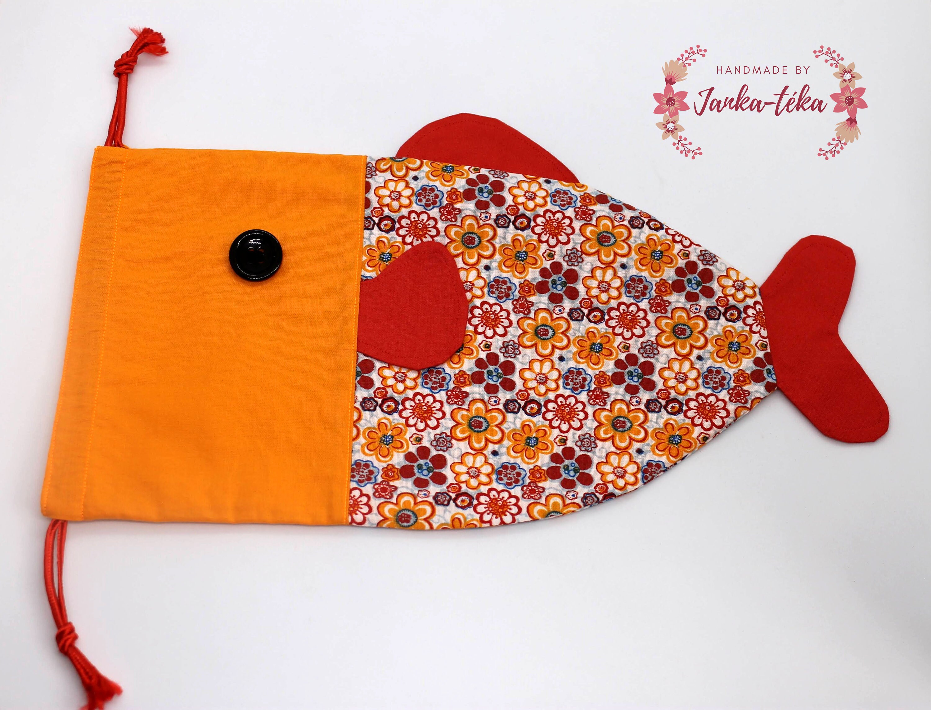 Fish Bag, Fish Shaped Handbag, Fish Purse, Fish Gifts, Fish Gifts for ...