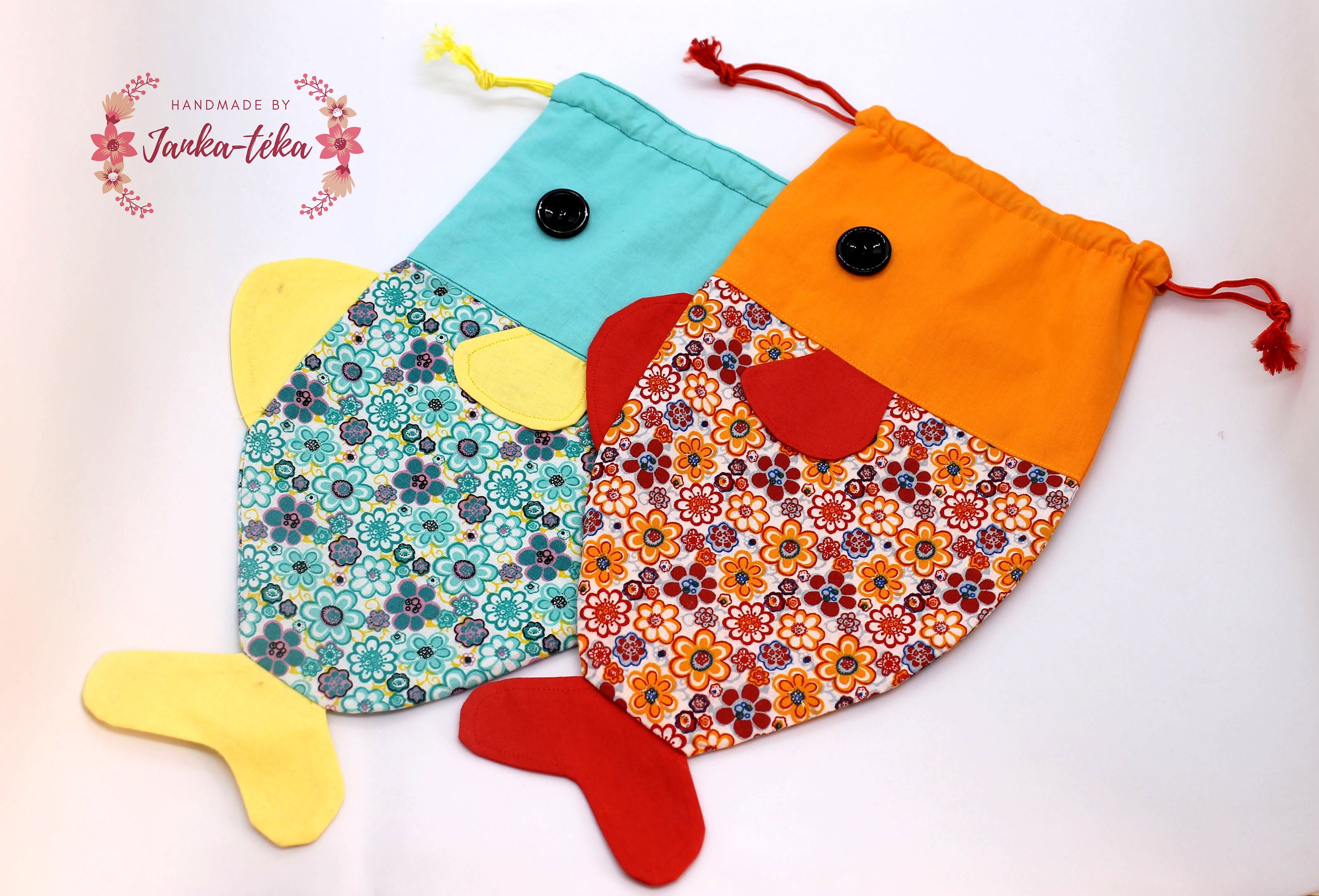 Fish Bag, Fish Shaped Handbag, Fish Purse, Fish Gifts, Fish Gifts for ...