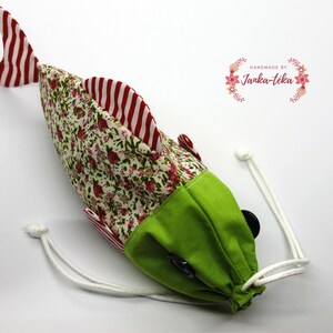 Fish Bag Fish Shaped Handbag Fish Purse Fish Gifts Fish - Etsy