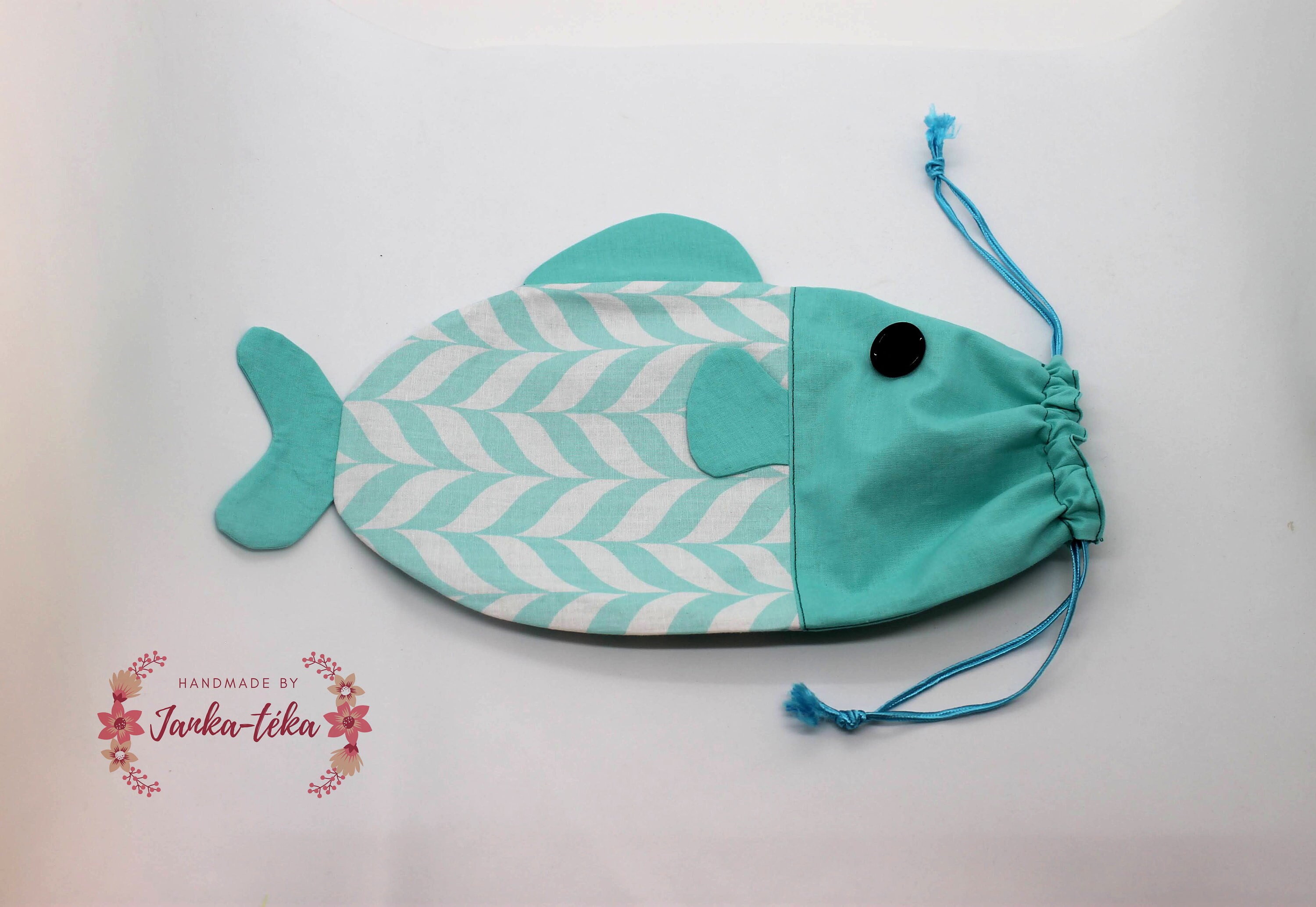 Fish Bag, Fish Shaped Handbag, Fish Purse, Fish Gifts, Fish Gifts for ...