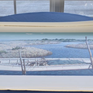 Keith Rasmussen Original Signed 1980 Limited Edition Lithograph "bodie ...