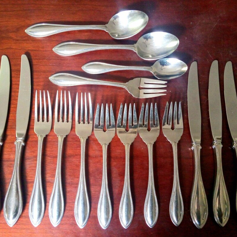 KairiFlatware - Etsy