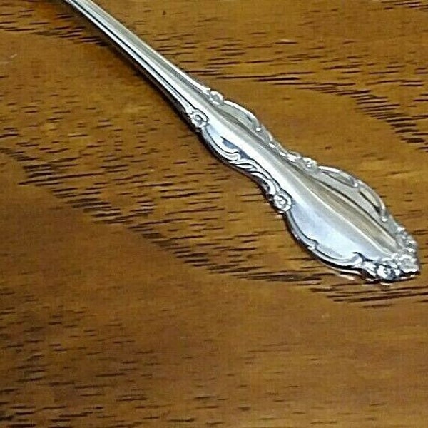 Wallace Flatware Patterns - Etsy