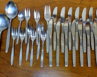 Rostfrei Flatware - Etsy