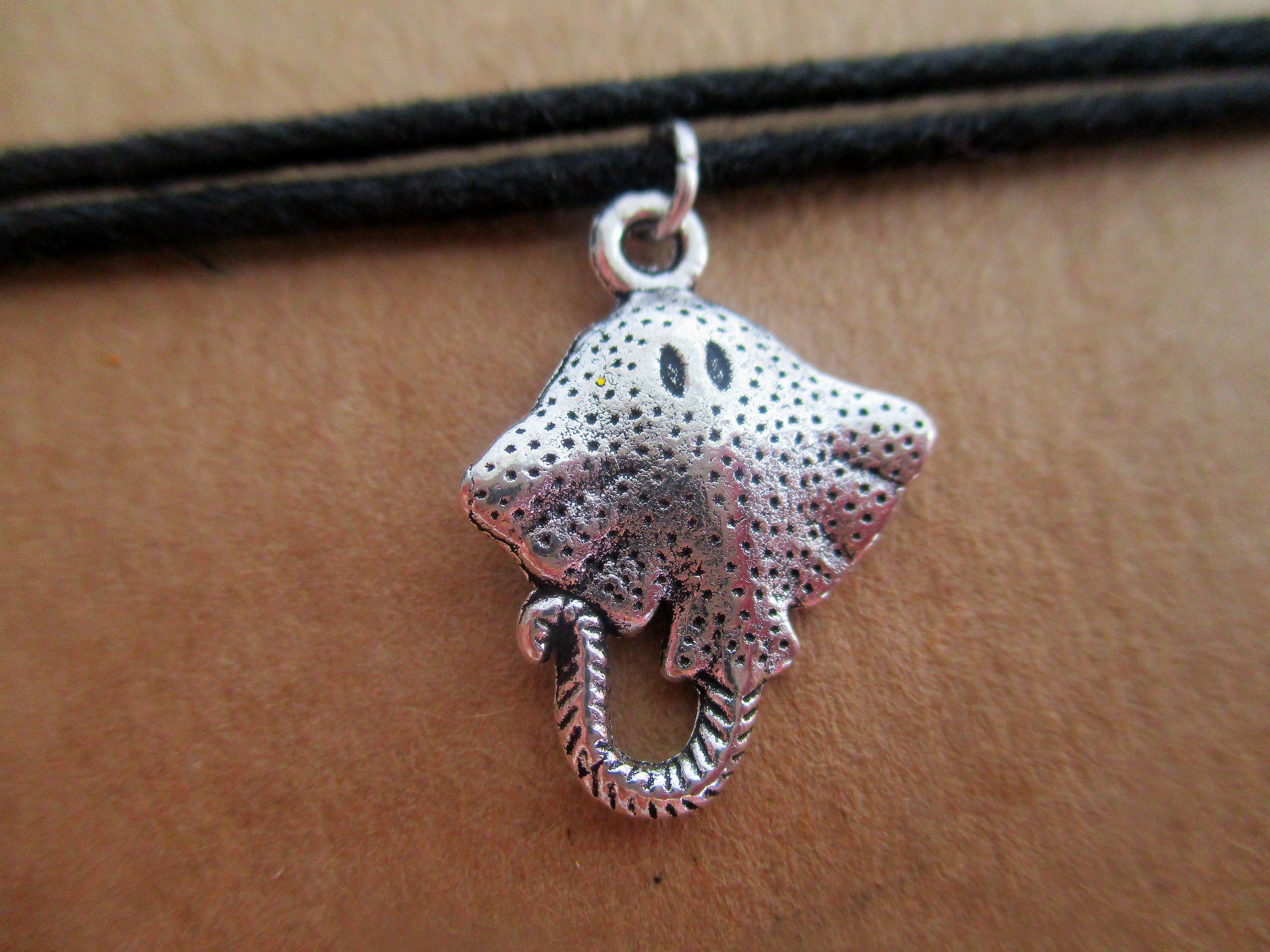 Personalised Stingray Bracelet Friendship Gift Wish | Etsy