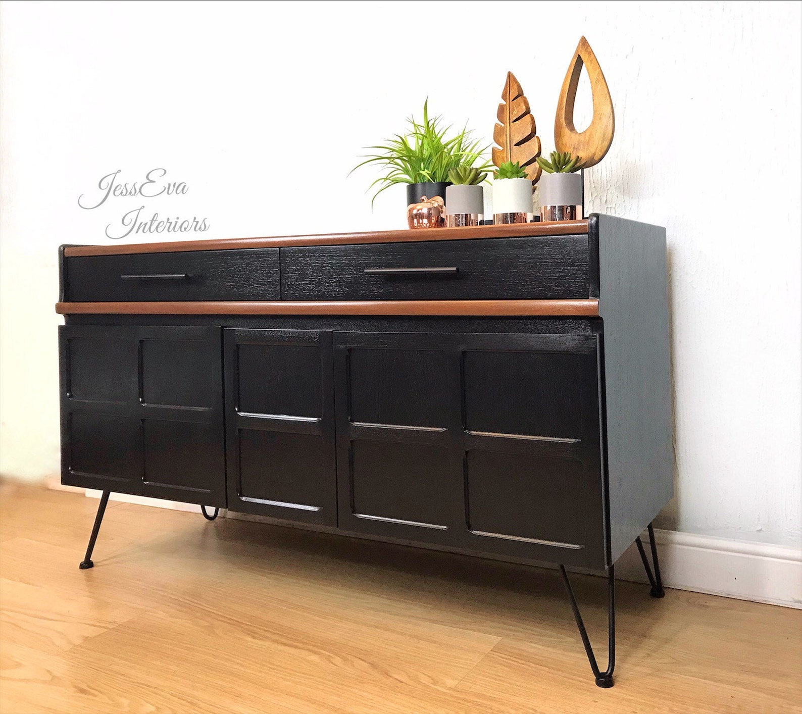 Available for Commission Nathan Sideboard Mid Century - Etsy UK