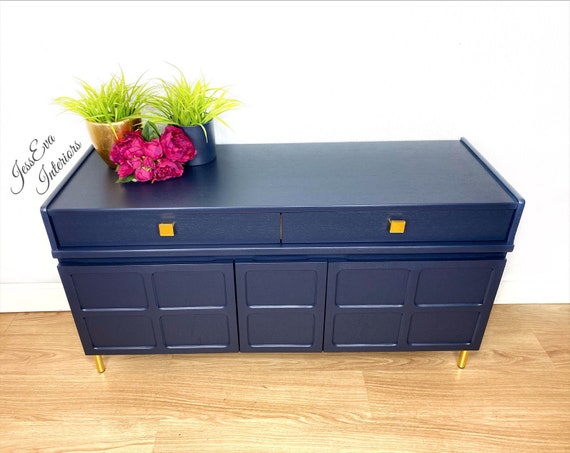 Nathan squares sideboard store