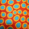Kaffe Fassett Collective - Brandon Mably Fish Lips Fabric BM07 Fish ...