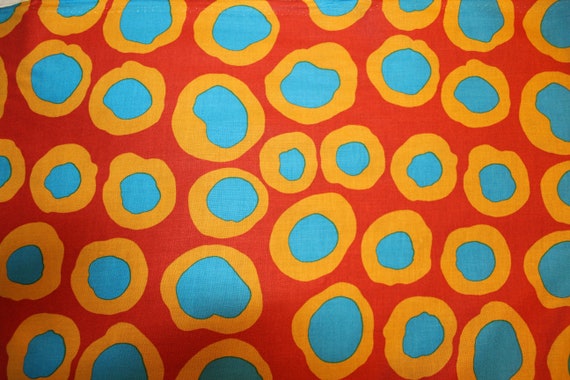 Kaffe Fassett Collective Brandon Mably Fabric BM07 Fish Lips - Etsy