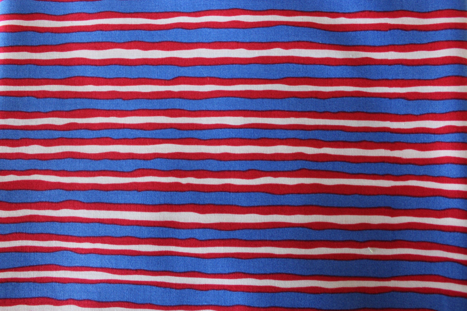 Kaffe Fassett Collective Brandon Mably Fabric BM08 Straws | Etsy