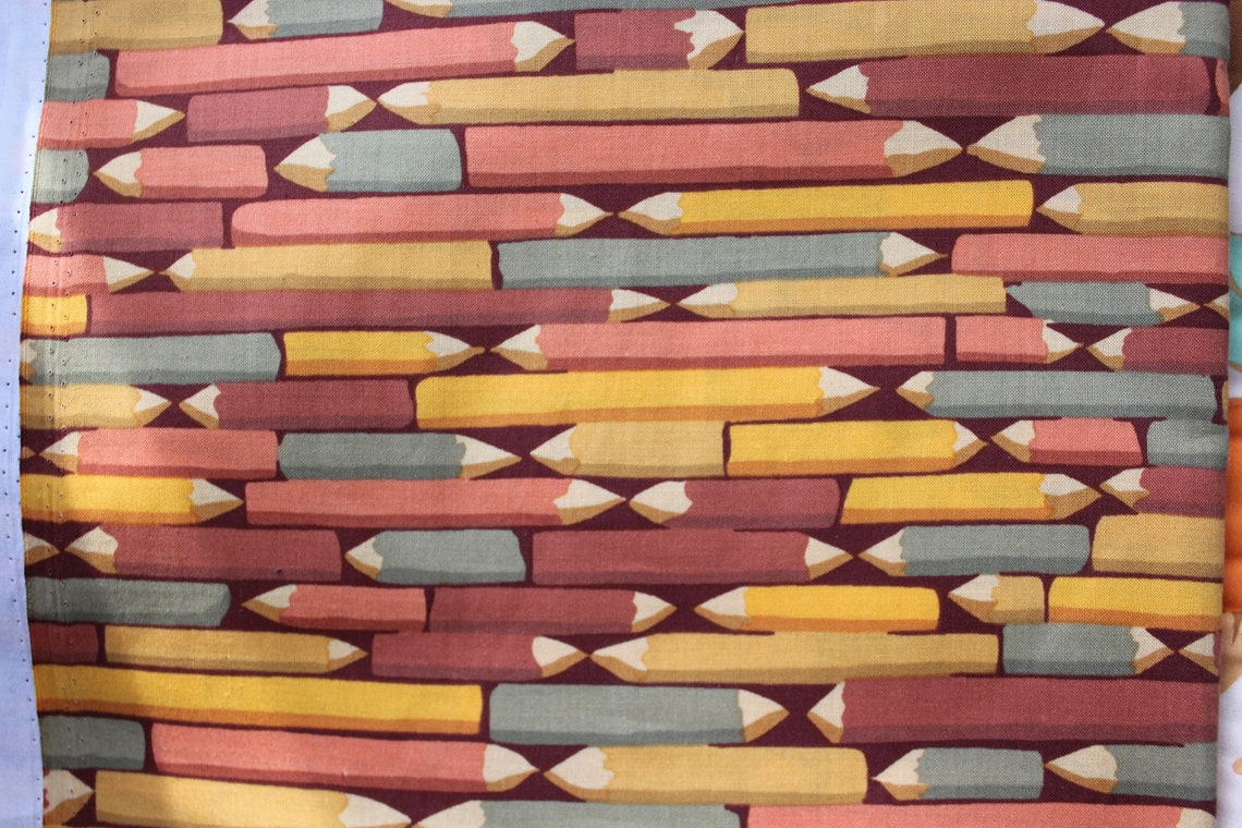 Kaffe Fassett Fabric for Rowan/wesminster GP113 / GP 113 - Etsy