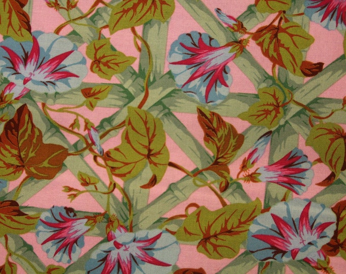 Kaffe Fassett Collective Philip Jacobs PJ08 Morning Glory | Etsy