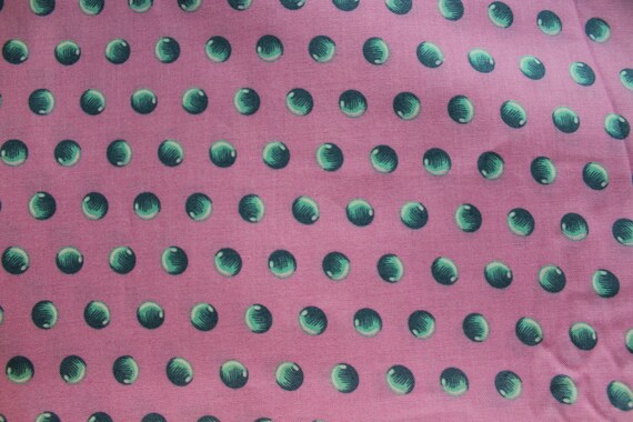 Tula Pink Pearls of Wisdom Fabric Elizabeth Pearls of - Etsy