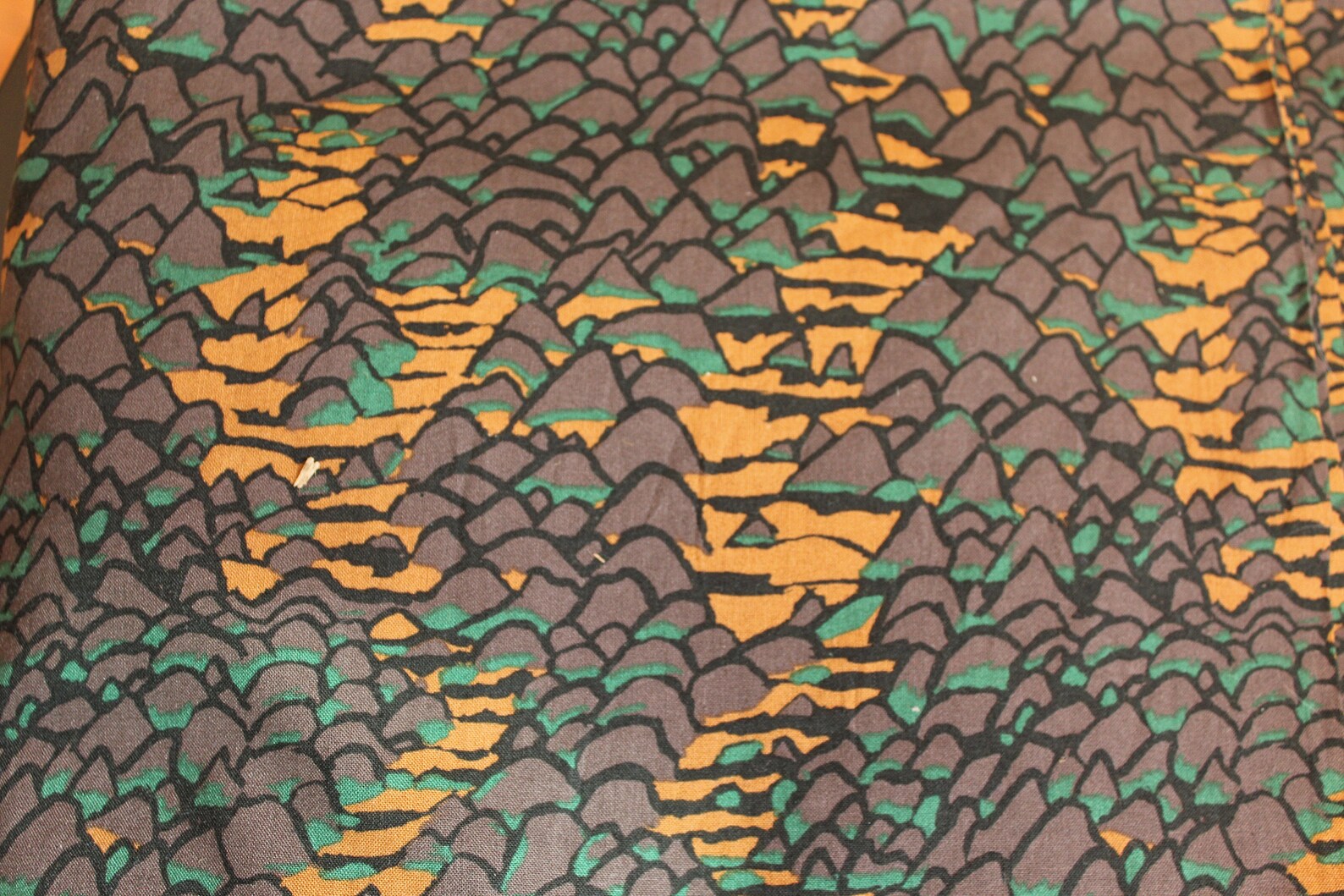 Kaffe Fassett Collective Brandon Mably Fabric BM14 Shell - Etsy