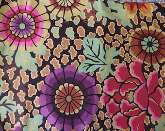 Kaffe Fassett Kimono Fabric for Rowan/westminster GP33 - Etsy