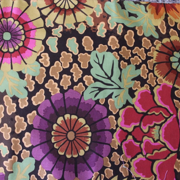 Kaffe Fassett Spools Fabric - Etsy