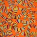 Kaffe Fassett Line Dance Fabric for Rowan/westminster GP116 Line Dance ...