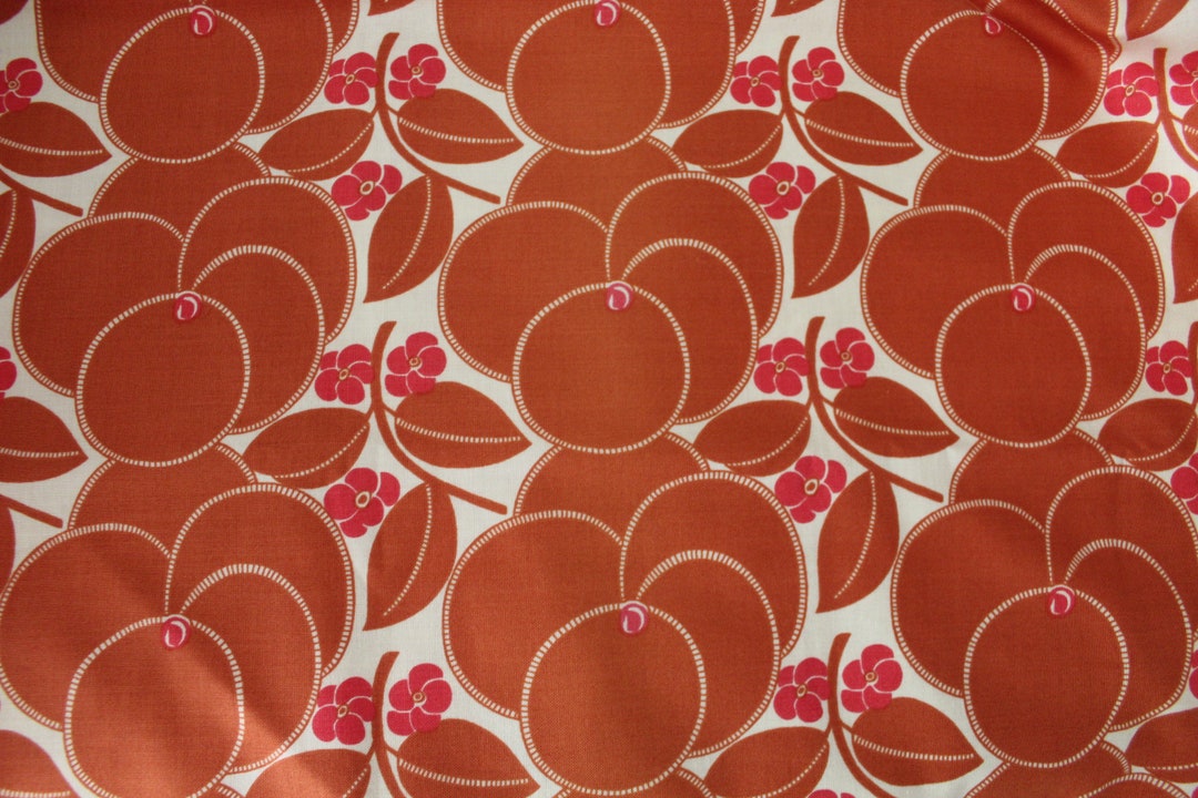Amy Butler Heart Bloom Fabric for Rowan/westminster - Hapi Fabric Line ...