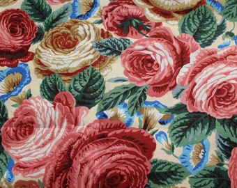 Kaffe Fassett Collective Philip Jacobs PJ08 Morning Glory | Etsy