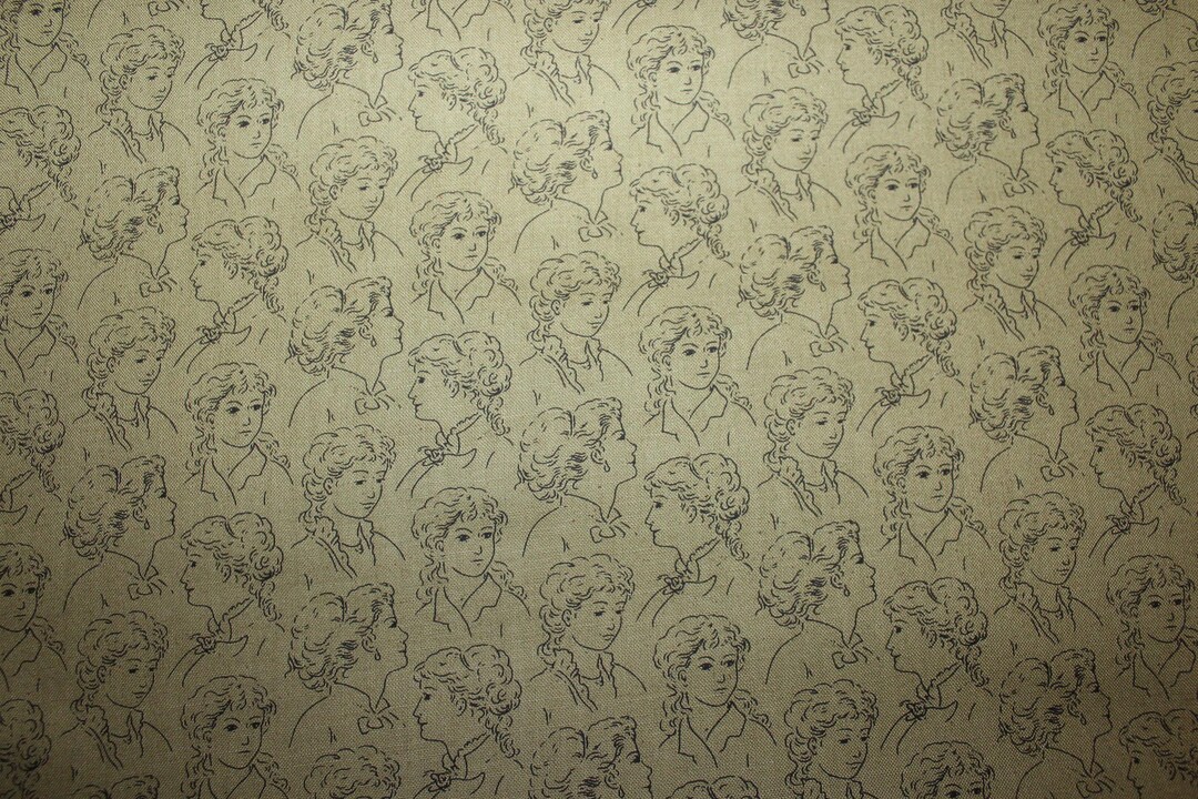 Jo Morton Jo's Friends & Ladies Fabric for Andover - Pattern #2650 - Jo ...