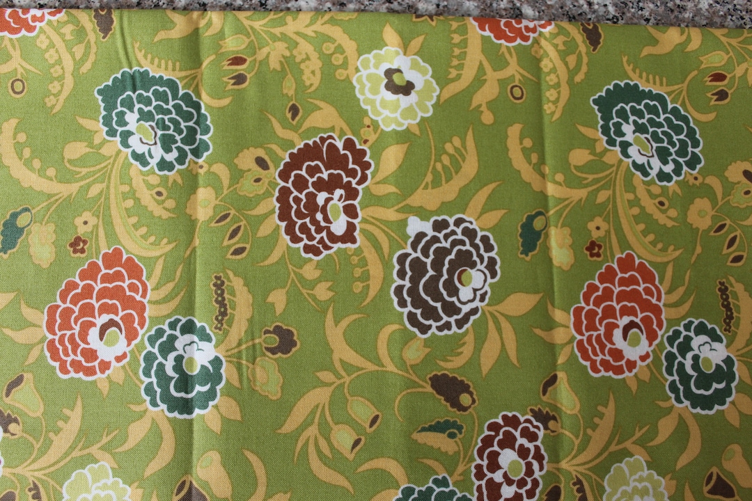 Amy Butler Gypsy Mum Fabric for Rowan/westminster - From the Gypsy ...