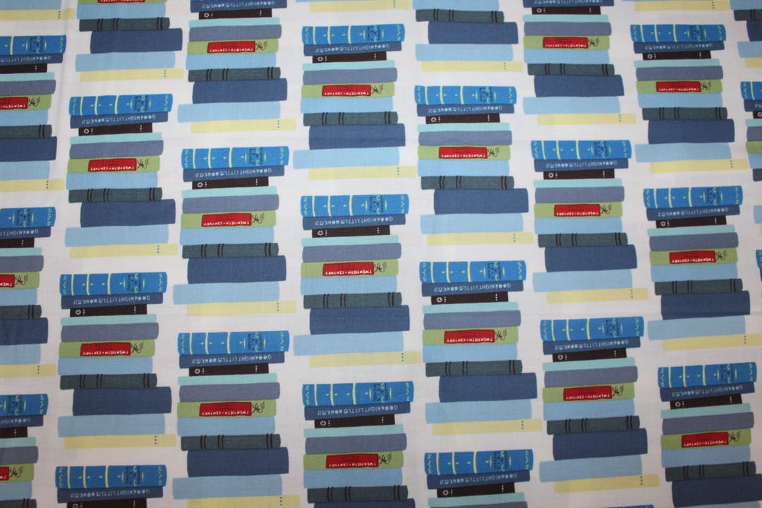 Erin Michael Goodnight Monkey Fabric for Moda - Moda #26066 - Funky ...