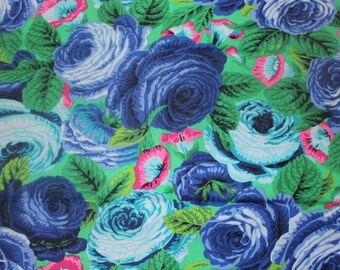 Kaffe Fassett Collective Philip Jacobs PJ08 Morning Glory | Etsy
