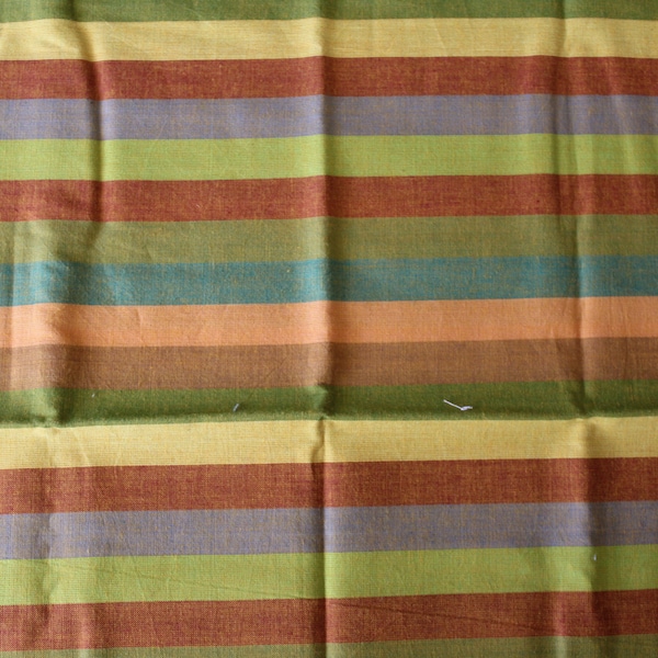 Kaffe Fassett Comb Stripe Fabric - Etsy