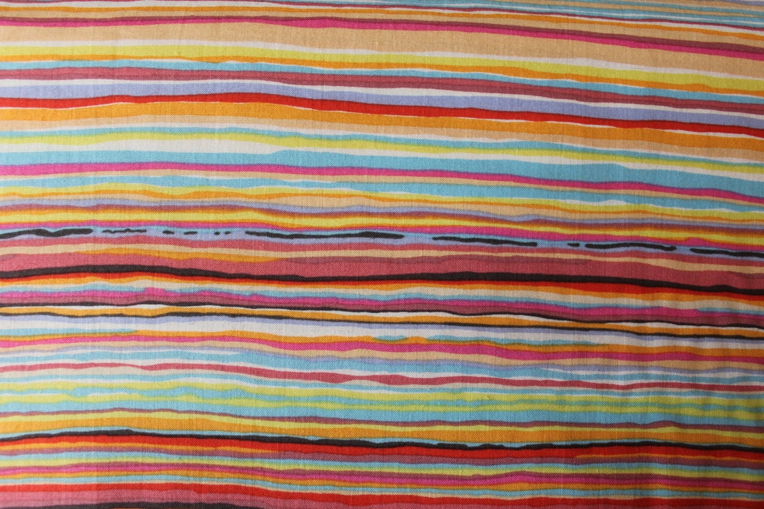 Kaffe Fassett Strata Fabric for Rowan/westminster - GP150 Strata ...