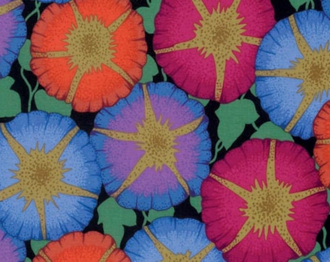 Kaffe Fassett Collective Philip Jacobs PWPJ085 Glory dark | Etsy