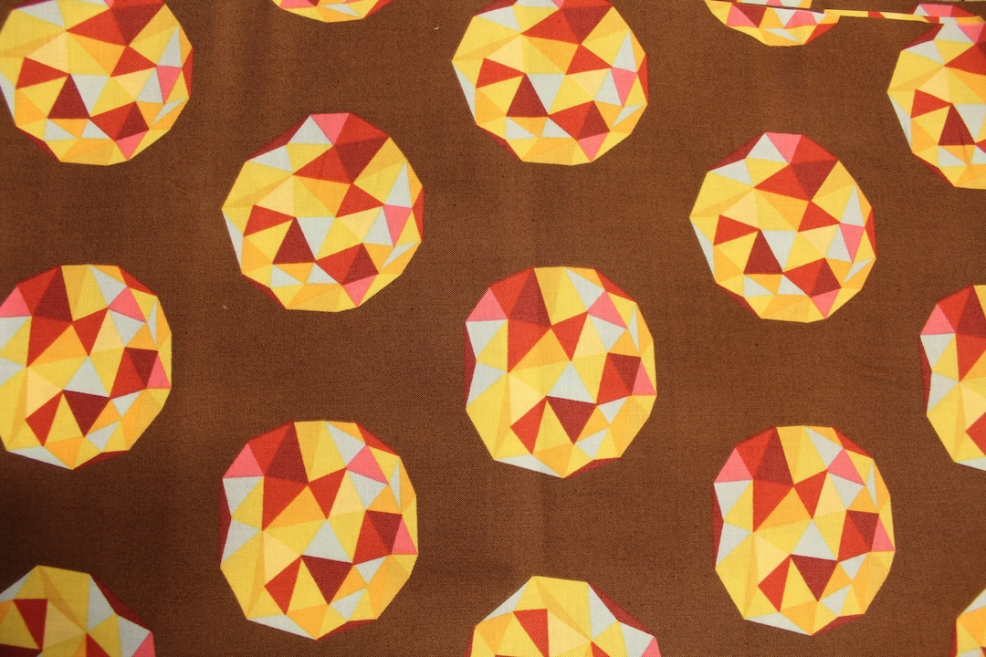 Tula Pink Meteor Shower Fabric - Birds and Bees Fabric Line - PWTP023 ...