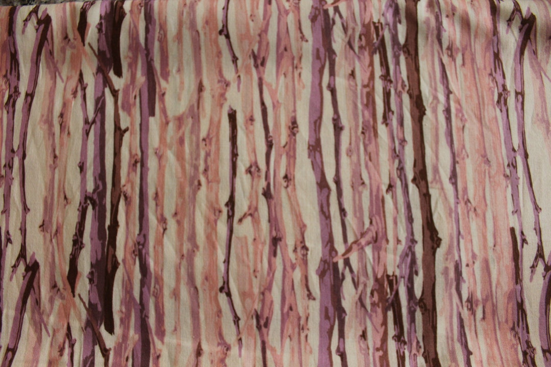 Martha Negley PWMN062 / Formerly MN03 Classics Collection Twig (mauve ...