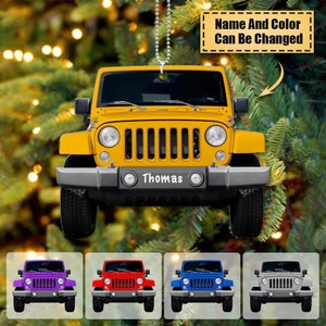 Jeep - Etsy