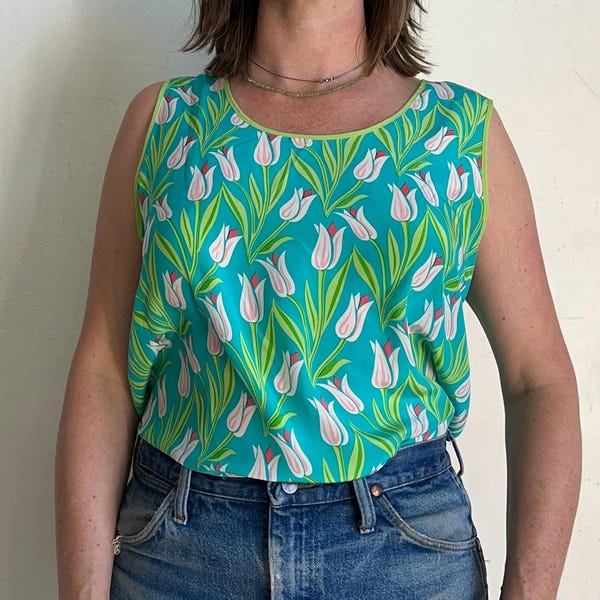Beaded Tops - Etsy